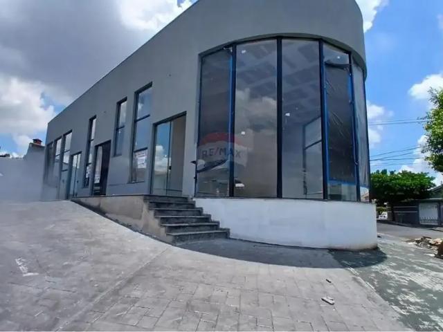 Casa / Sobrado Comercial para Locação em Americana/SP Jardim Santa Eliza