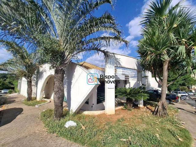 Casa / Sobrado Comercial para Locação em Americana/SP Paraíso