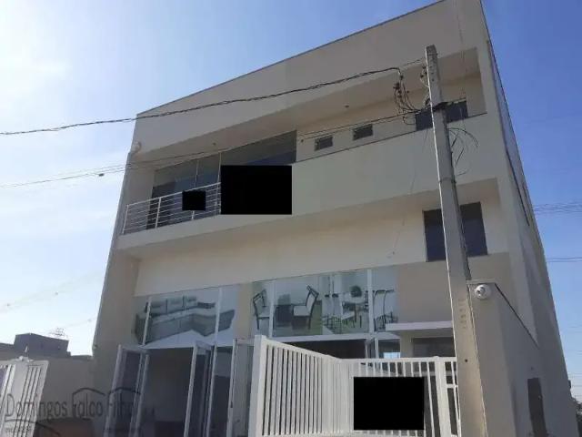 Casa / Sobrado Comercial para Locação em Americana/SP Parque Universitário