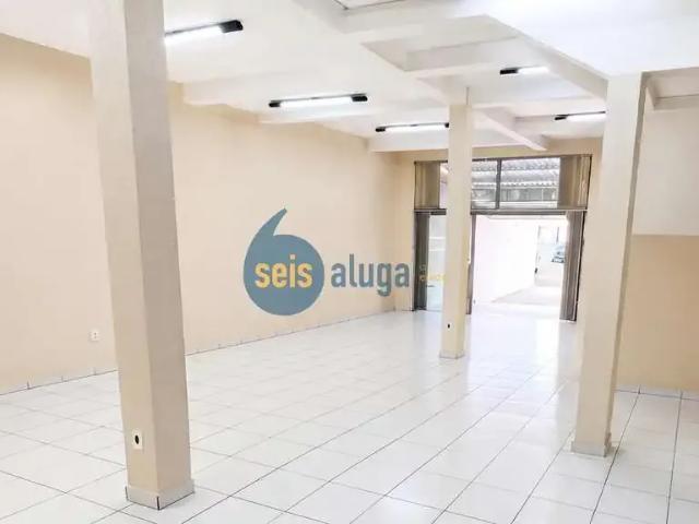 Casa / Sobrado Comercial para Locação em Americana/SP Parque Liberdade