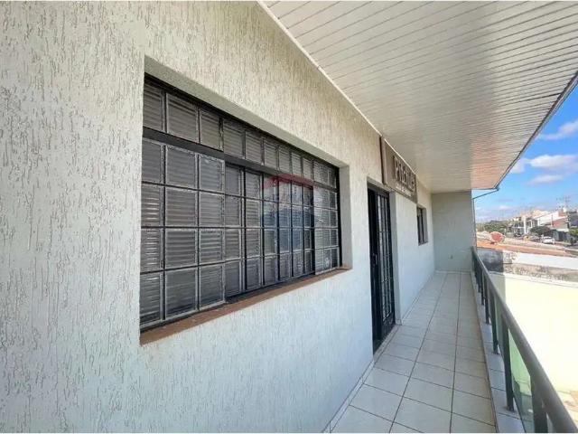 Casa / Sobrado Comercial para Locação em Americana/SP Parque Novo Mundo