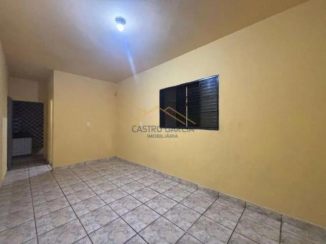 Casa / Sobrado Comercial para Locação em Americana/SP Parque Residencial Jaguari 2 Quartos
