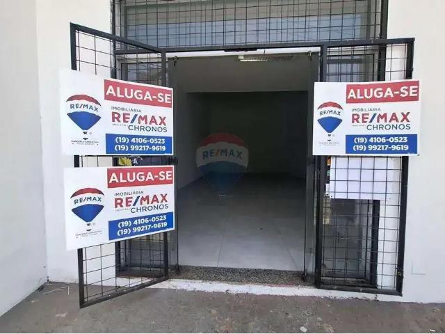 Casa / Sobrado Comercial para Locação em Americana/SP São Manoel