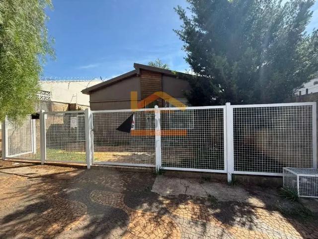 Casa / Sobrado Comercial para Locação em Americana/SP São Manoel