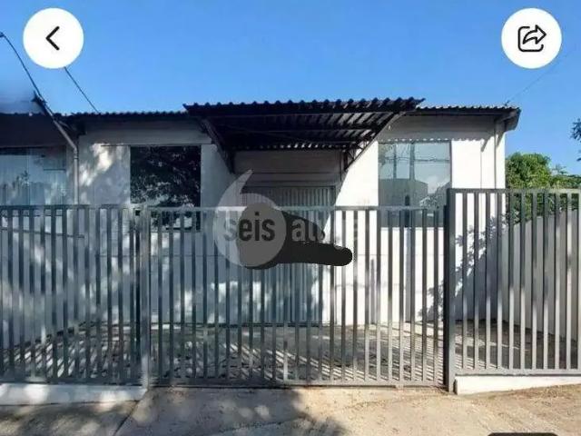 Casa / Sobrado Comercial para Locação em Americana/SP Santa Cruz