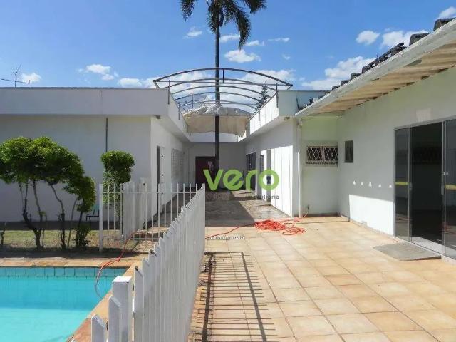 Casa / Sobrado Comercial para Locação em Americana/SP Santo Antônio