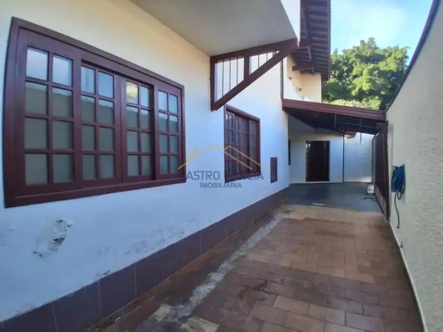 Casa / Sobrado Comercial para Locação em Americana/SP Vila Biasi 2 Quartos
