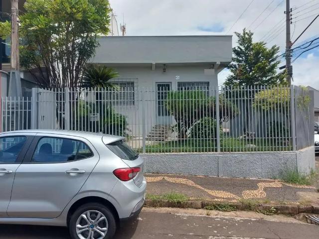 Casa / Sobrado Comercial para Locação em Americana/SP Vila Frezzarin 3 Quartos