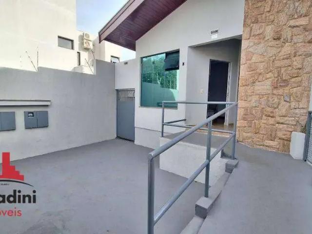 Casa / Sobrado Comercial para Locação em Americana/SP Vila Jones