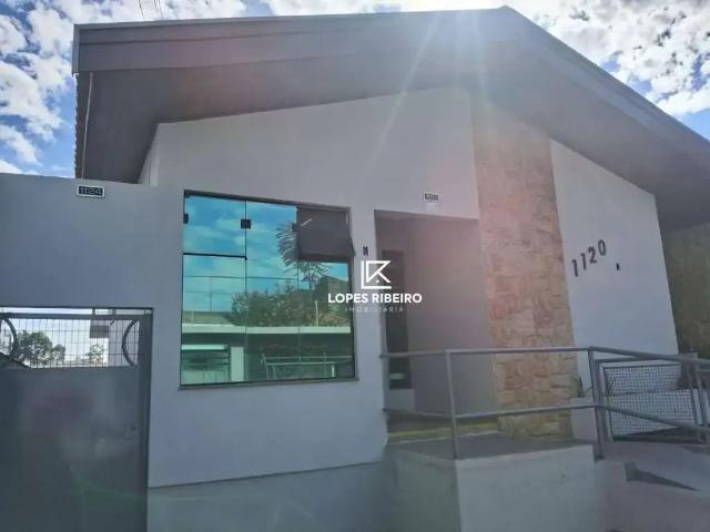 Casa / Sobrado Comercial para Locação em Americana/SP Vila Jones