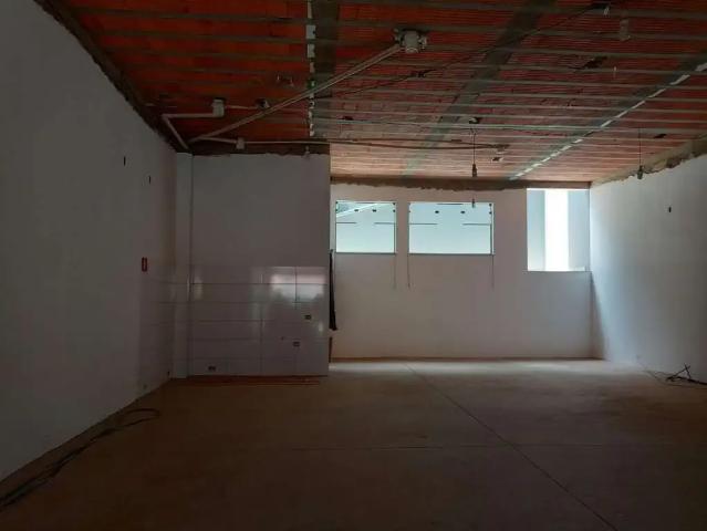 Casa / Sobrado Comercial para Locação em Americana/SP Vila Massucheto