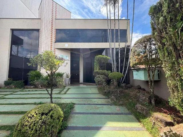 Casa / Sobrado Comercial para Locação em Americana/SP Vila Medon 3 Quartos