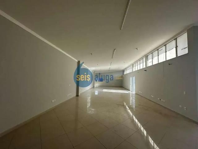 Casa / Sobrado Comercial para Locação em Americana/SP Vila Medon
