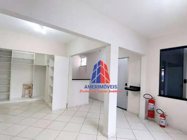 Casa / Sobrado Comercial para Locação em Americana/SP Vila Medon