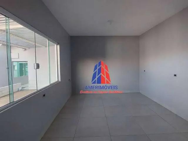Casa / Sobrado Comercial para Locação em Americana/SP Vila Medon