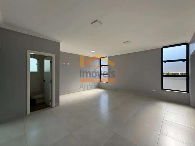 Casa / Sobrado Comercial para Locação em Americana/SP Vila Medon