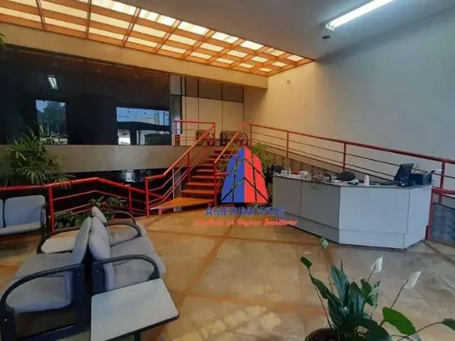 Casa / Sobrado Comercial para Locação em Americana/SP Vila Medon