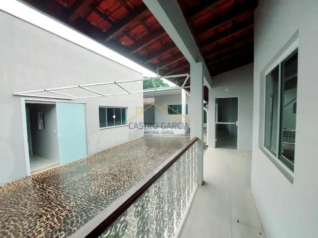 Casa / Sobrado Comercial para Locação em Americana/SP Vila Medon 9 Quartos