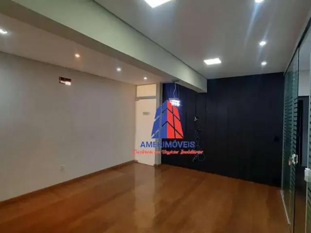 Casa / Sobrado Comercial para Locação em Americana/SP Vila Santa Maria