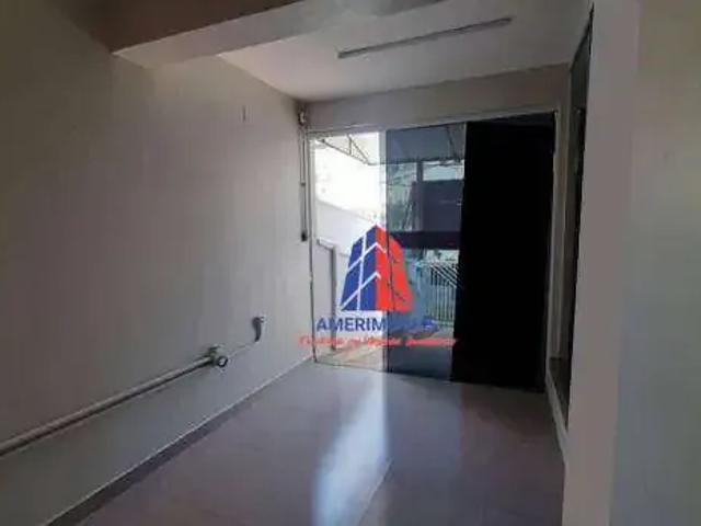 Casa / Sobrado Comercial para Locação em Americana/SP Vila Santa Maria