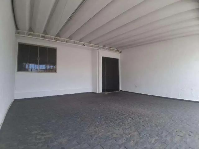 Casa / Sobrado Comercial para Locação em Americana/SP Vila Pavan 1 Quartos
