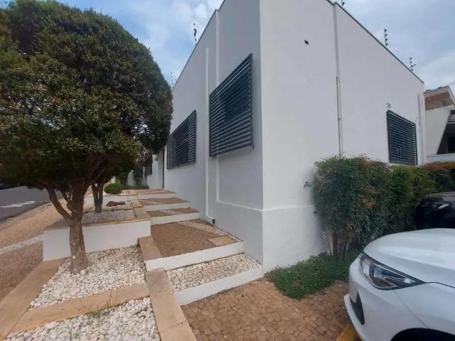 Casa / Sobrado Comercial para Locação em Americana/SP Vila Pavan 1 Quartos