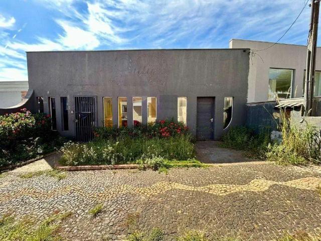 Casa / Sobrado Comercial para Locação em Americana/SP Vila Pavan 2 Quartos