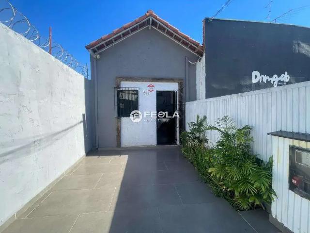 Casa / Sobrado Comercial para Locação em Americana/SP Vila Pavan 2 Quartos