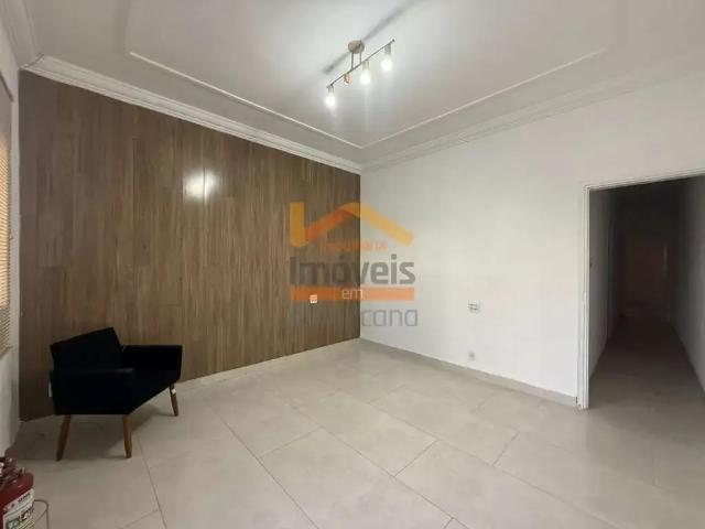 Casa / Sobrado Comercial para Locação em Americana/SP Vila Pavan