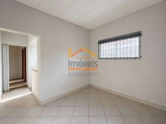 Casa / Sobrado Comercial para Locação em Americana/SP Vila Pavan