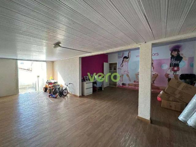 Casa / Sobrado Comercial para Locação em Americana/SP Vila Rehder 3 Quartos