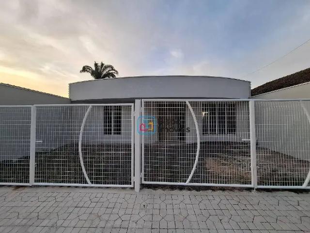 Casa / Sobrado Comercial para Locação em Americana/SP Vila Rehder 4 Quartos