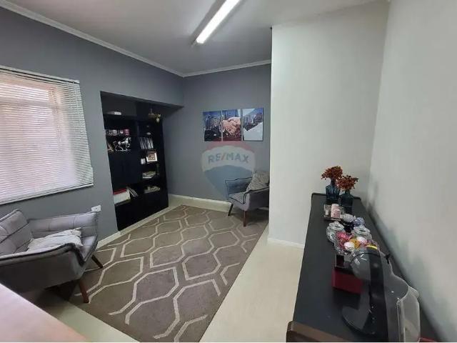 Casa / Sobrado Comercial para Locação em Americana/SP Vila Rehder 6 Quartos