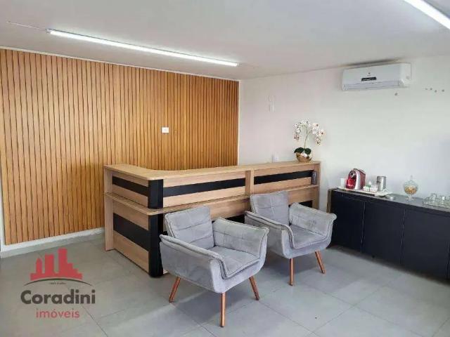 Casa / Sobrado Comercial para Locação em Americana/SP Vila Rehder