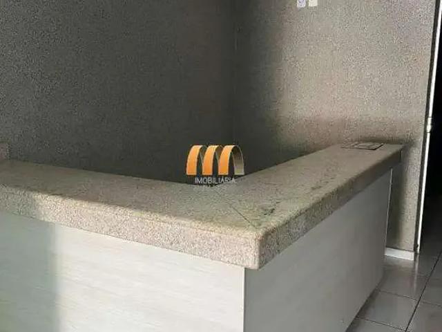 Casa / Sobrado Comercial para Locação em Anápolis/GO Jundiaí