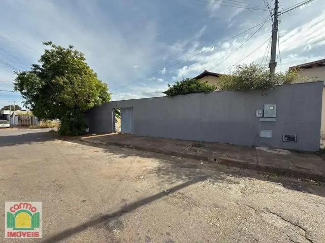 Casa / Sobrado Comercial para Locação em Anápolis/GO Vila Santa Isabel