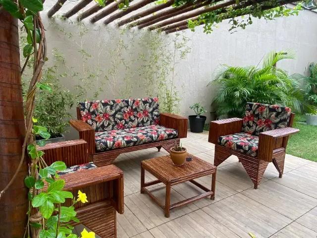 Casa / Sobrado Comercial para Locação em Aquiraz/CE Parques das Flores