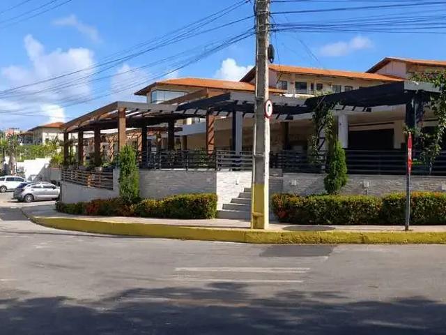 Casa / Sobrado Comercial para Locação em Aquiraz/CE Porto das Dunas