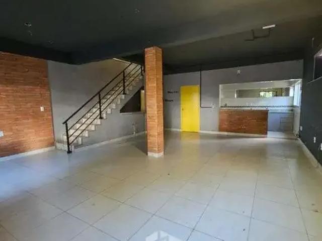 Casa / Sobrado Comercial para Locação em Araçatuba/SP Bairro das Bandeiras