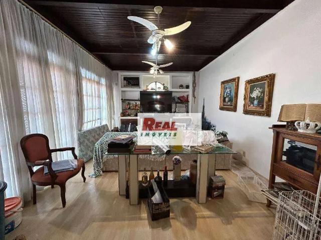 Casa / Sobrado Comercial para Locação em Araçatuba/SP Bairro das Bandeiras 4 Quartos