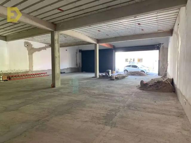 Casa / Sobrado Comercial para Locação em Araçatuba/SP Centro