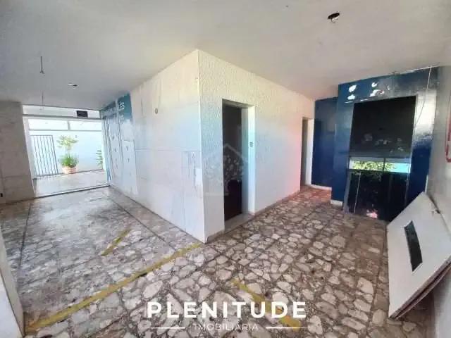 Casa / Sobrado Comercial para Locação em Araçatuba/SP Centro 4 Quartos