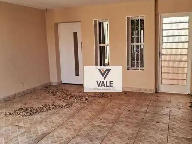 Casa / Sobrado Comercial para Locação em Araçatuba/SP Centro 4 Quartos