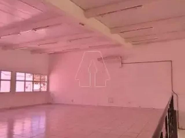 Casa / Sobrado Comercial para Locação em Araçatuba/SP Centro