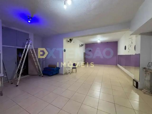 Casa / Sobrado Comercial para Locação em Araçatuba/SP Centro