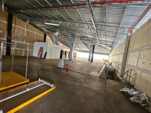 Casa / Sobrado Comercial para Locação em Araçatuba/SP Centro
