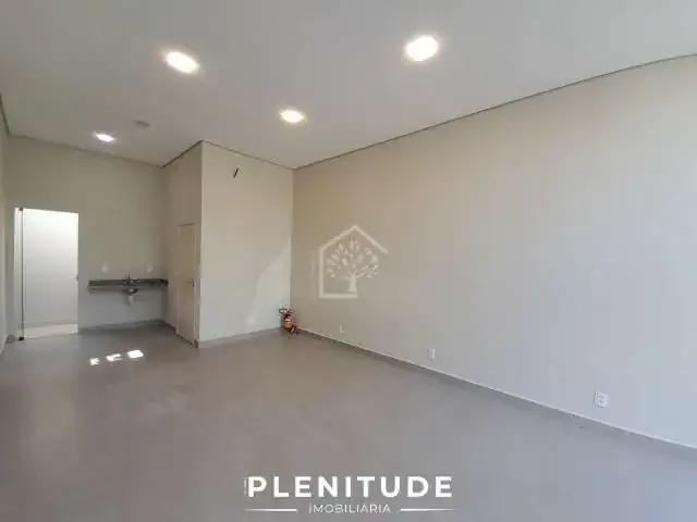 Casa / Sobrado Comercial para Locação em Araçatuba/SP Centro
