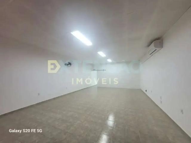 Casa / Sobrado Comercial para Locação em Araçatuba/SP Centro
