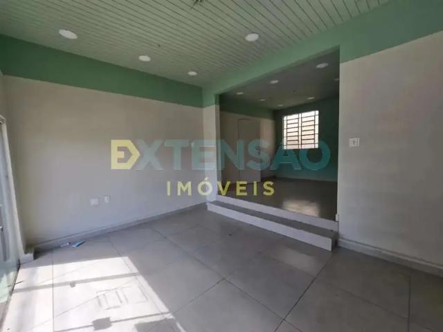 Casa / Sobrado Comercial para Locação em Araçatuba/SP Centro
