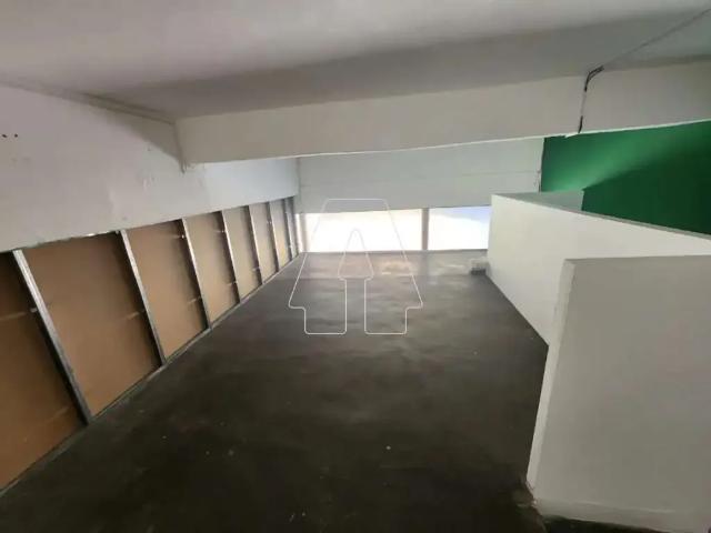 Casa / Sobrado Comercial para Locação em Araçatuba/SP Centro